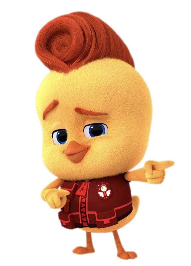 Can you figure out what these two Disney Junior characters represent? | Fandom