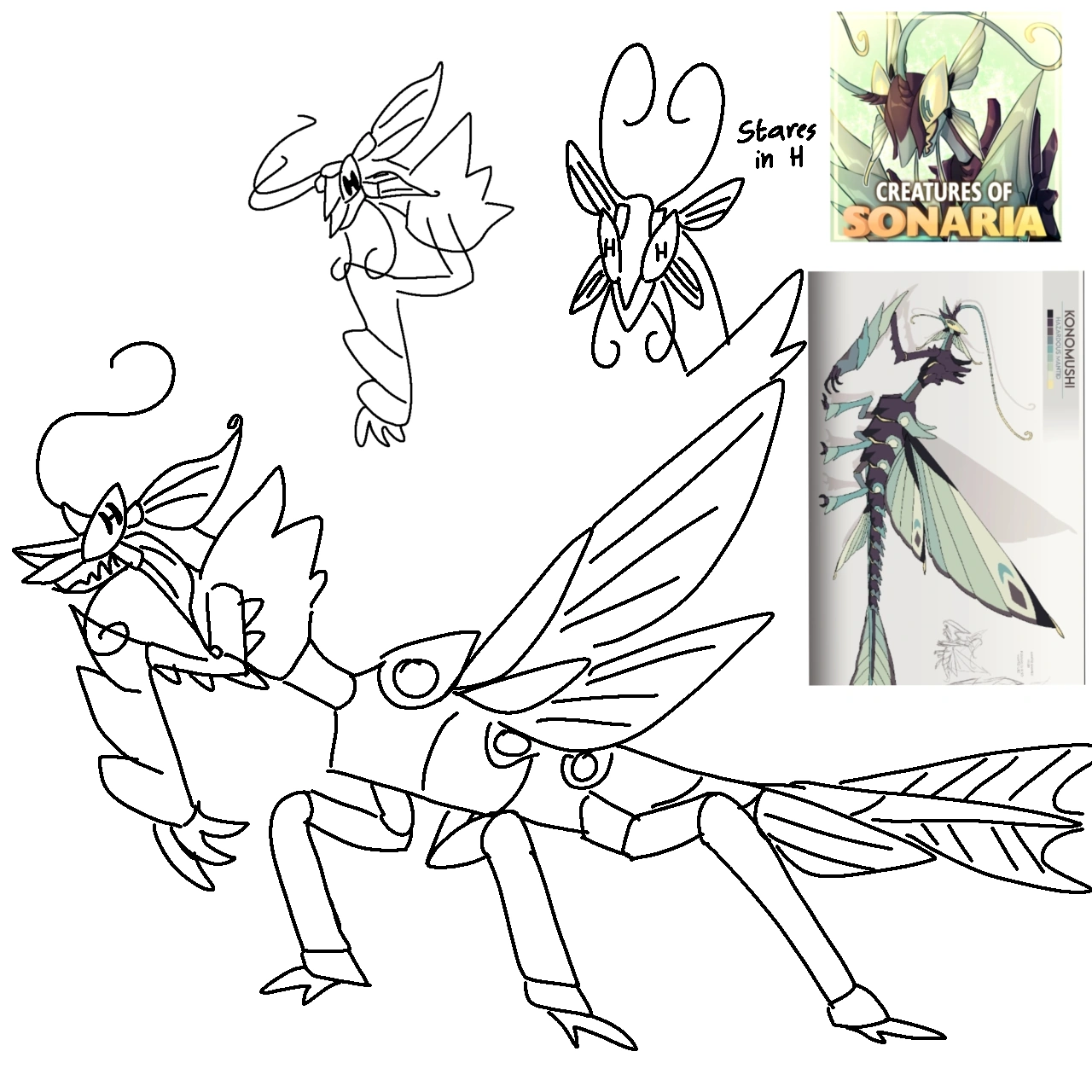 Gooby konomushi | Fandom