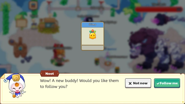 How to get the NEW Slimy Buddy! | Fandom
