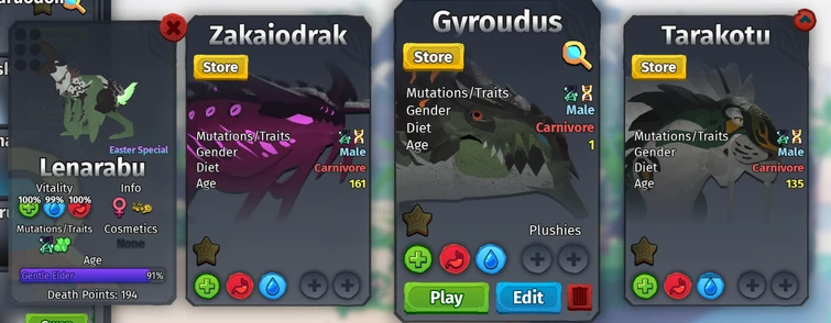 Discuss Everything About Creatures of Sonaria Wiki | Fandom