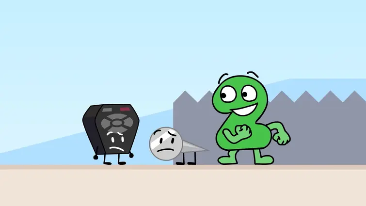 Discuss Everything About Battle for Dream Island Wiki | Fandom