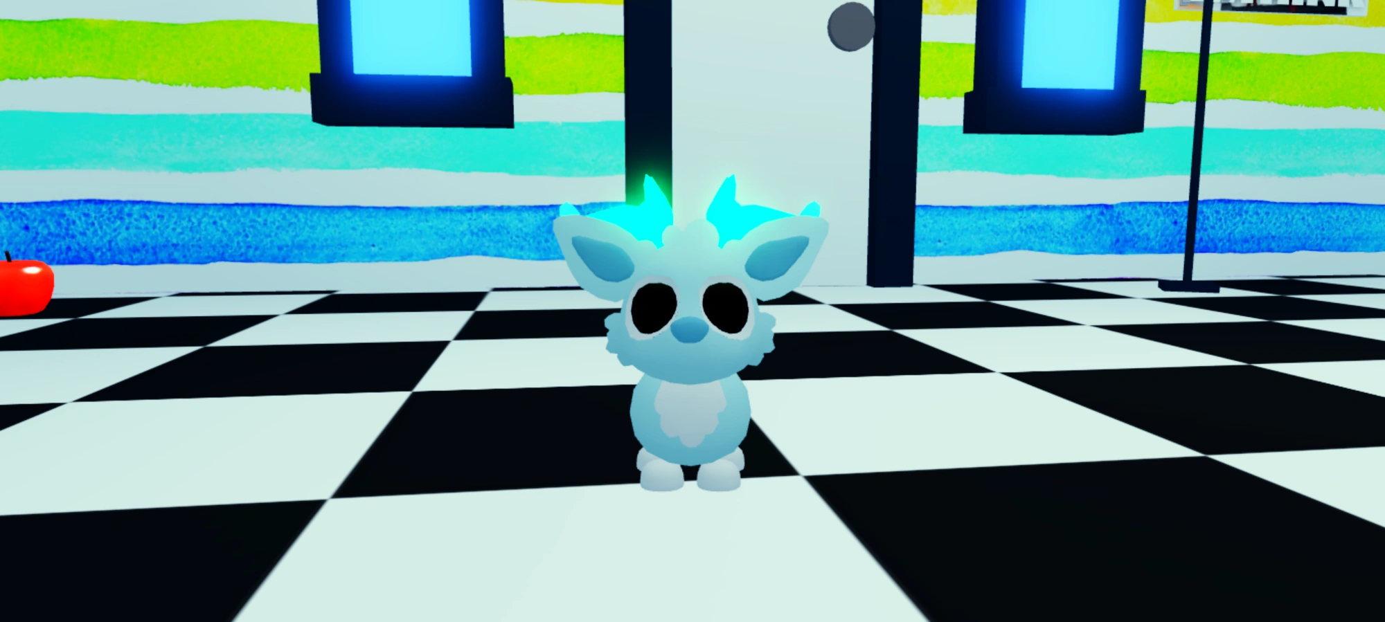 Winter Fawn Mega | Fandom