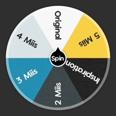Custom CPU Mii Challenge (Update) | Fandom