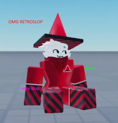 hi guys can you rate my avatar 1-10 | Fandom