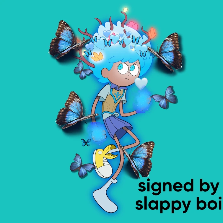 anne pfp (signed by slappy boi) | Fandom