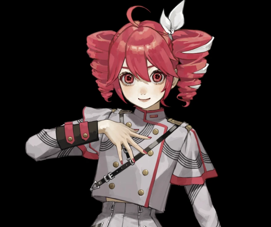 thoughts on the teto synthv? | Fandom