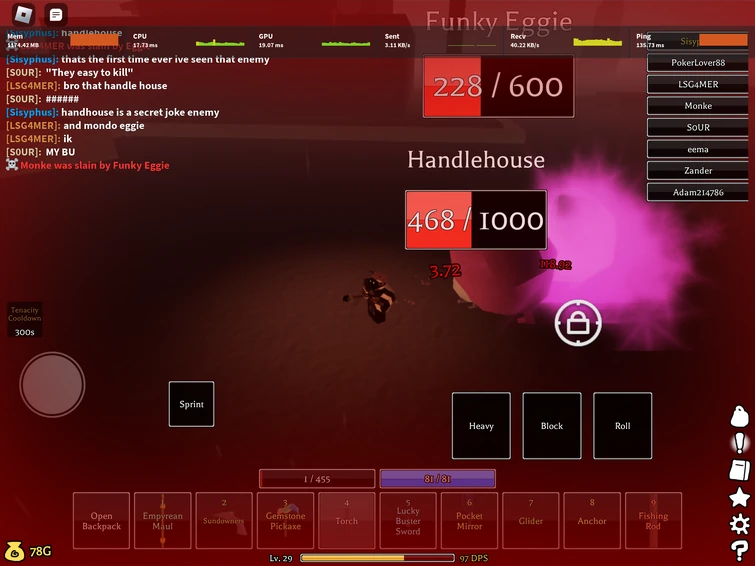 Discuss Everything About Pilgrammed Wiki | Fandom