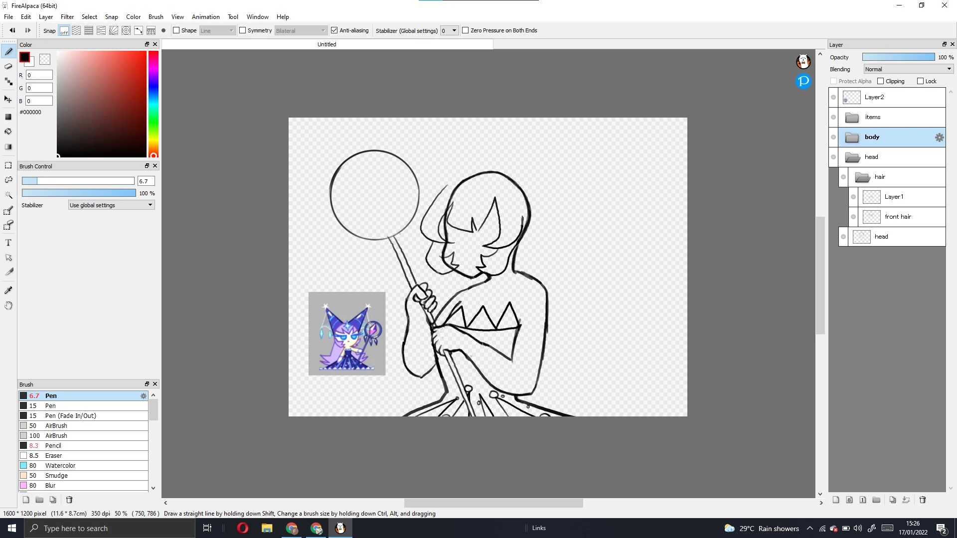 Beta Moonlight WIP thingee | Fandom