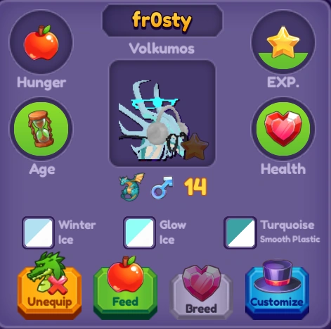 what price should i sell my 2 mut volk for | Fandom