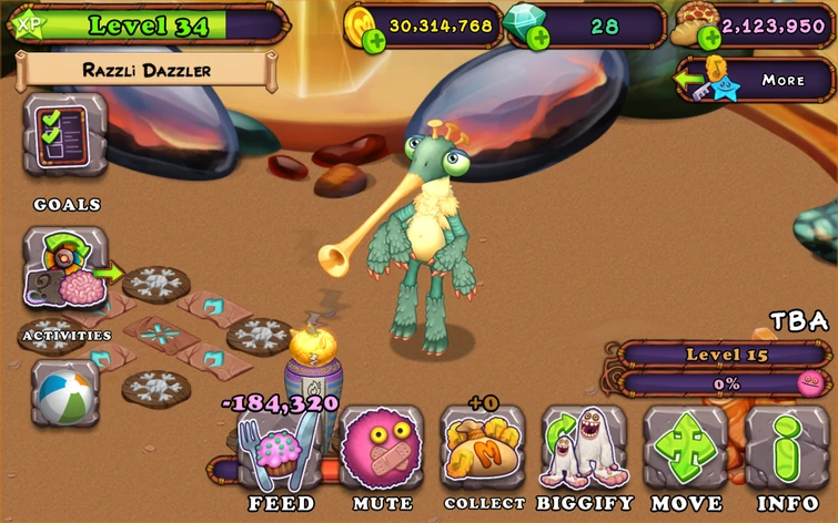 What should I name my Floogull | Fandom