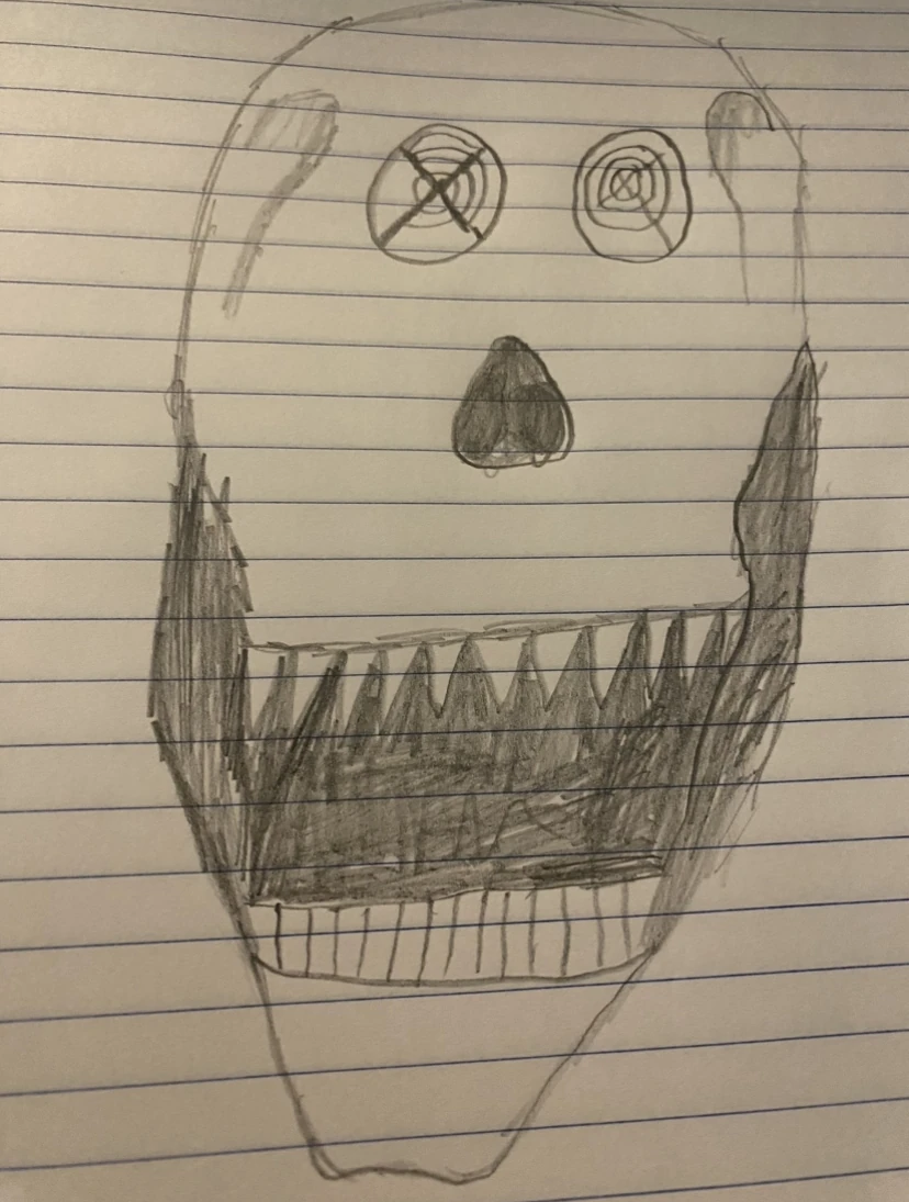 Meet Bloodthirst | Fandom