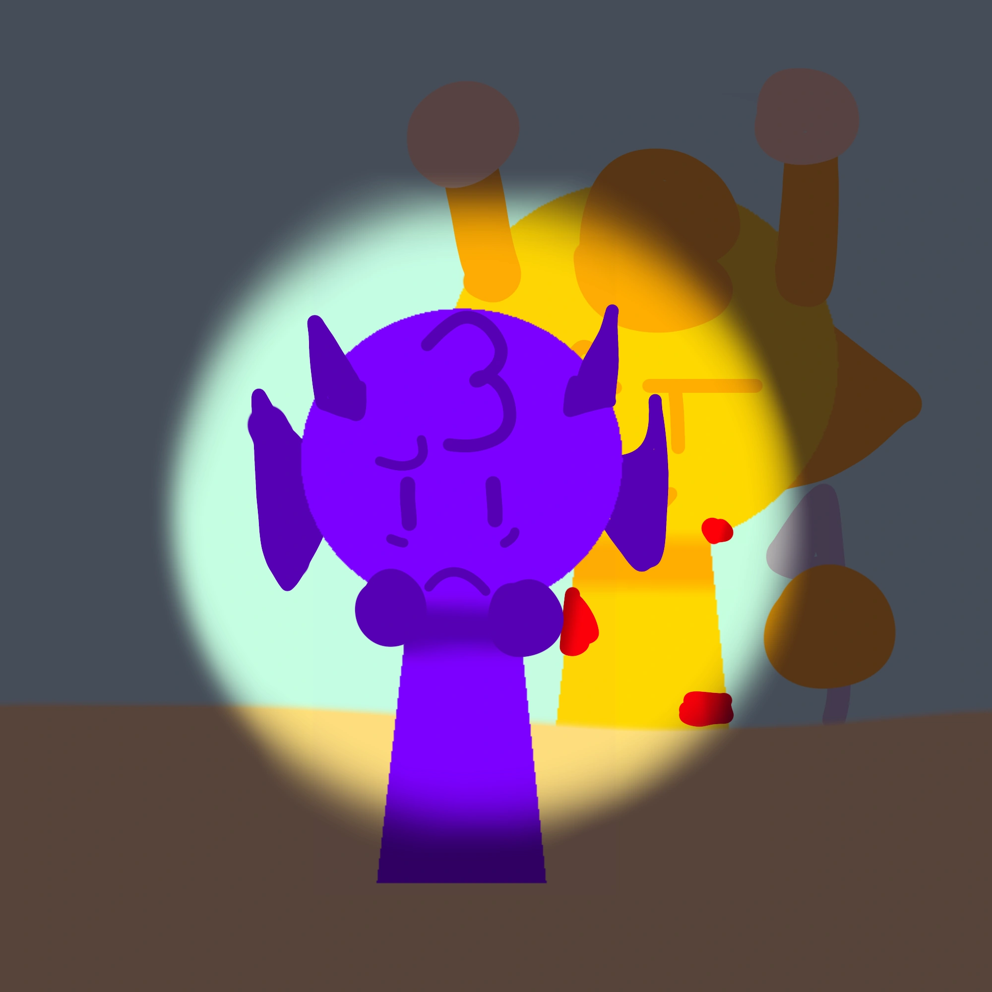 Simon, do not please 😭 | Fandom