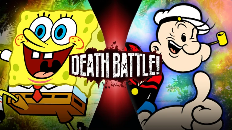 This has been haunting me for god knows how long, Who Would Win ...