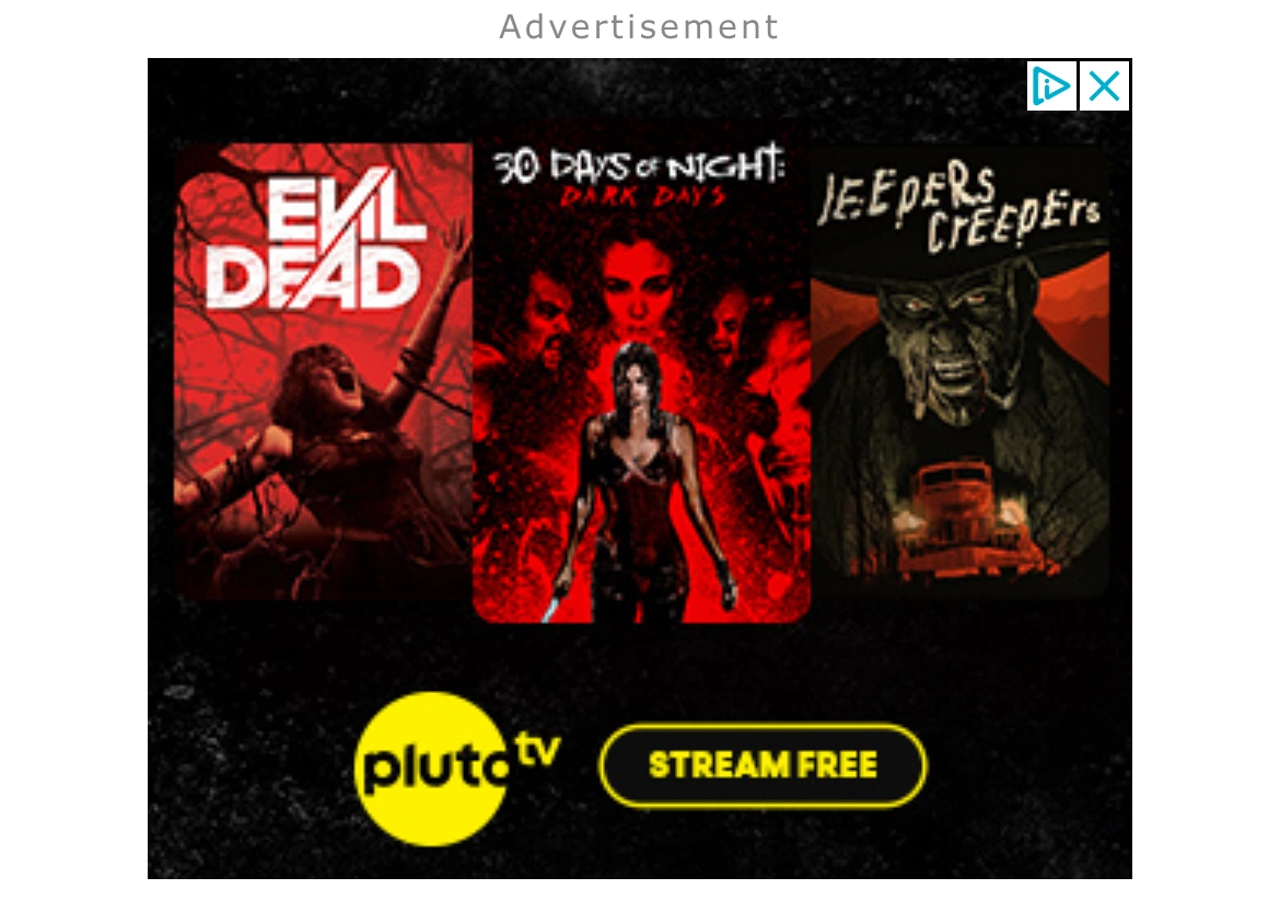 Horror movies on pluto | Fandom