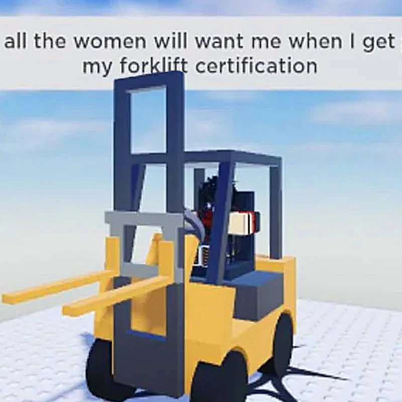 forklift | Fandom