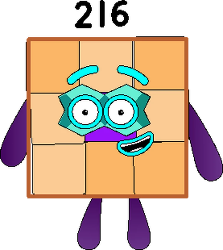 Discuss Everything About Numberblocks Wiki | Fandom