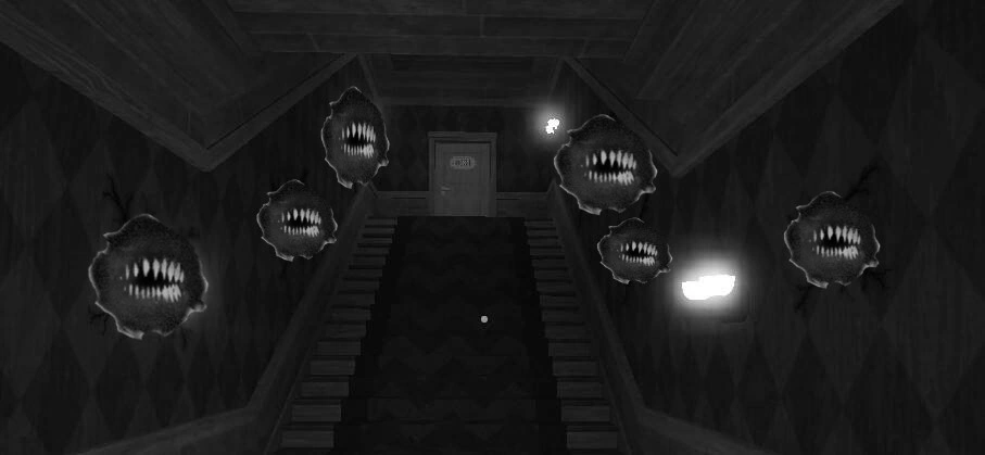 DOORS 1.1 VERSION LEAK/SNEAK PEAK!!! | Fandom