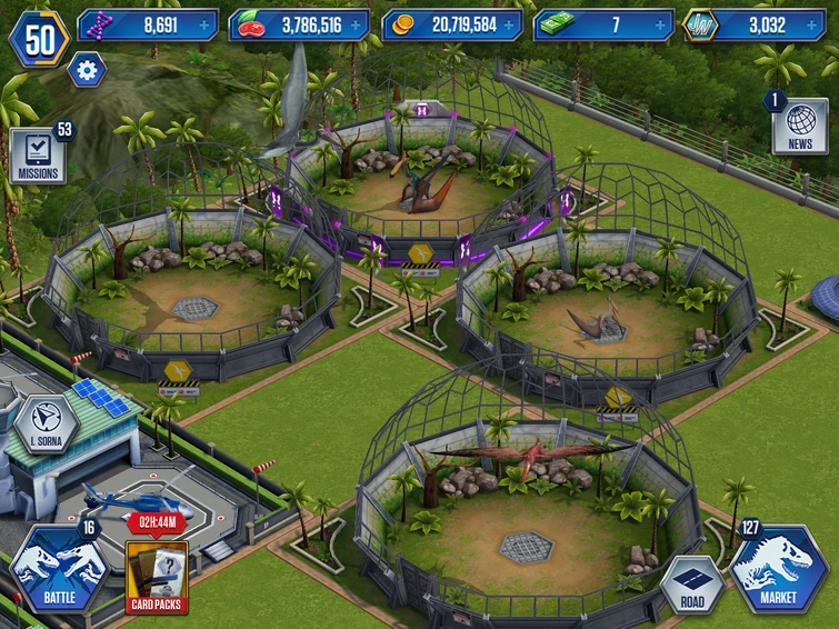 Discuss Everything About Jurassic Park Wiki | Fandom