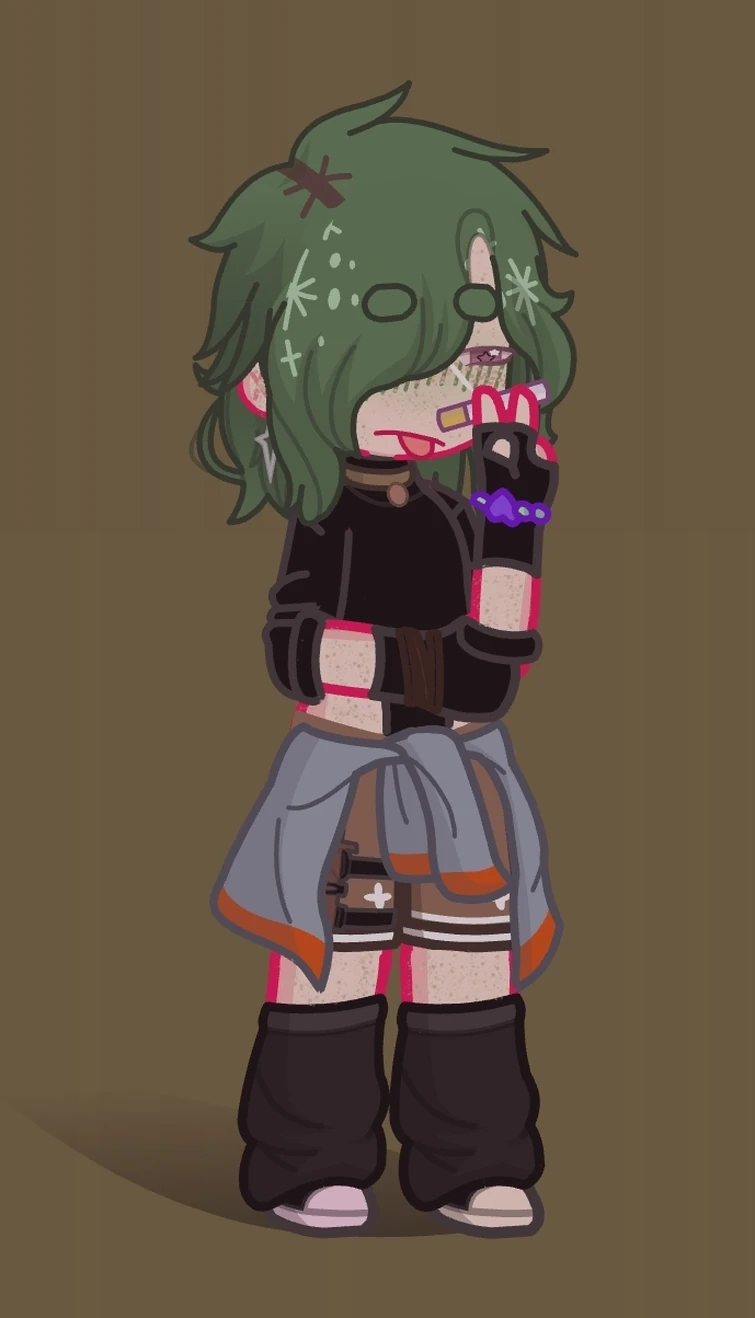 How my oc react to urs | Fandom