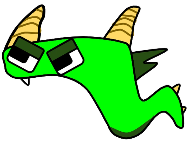 number lore 4 | Fandom