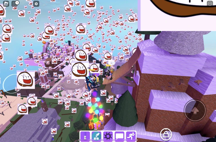 Discuss Everything About Find The Markers Wiki | Fandom