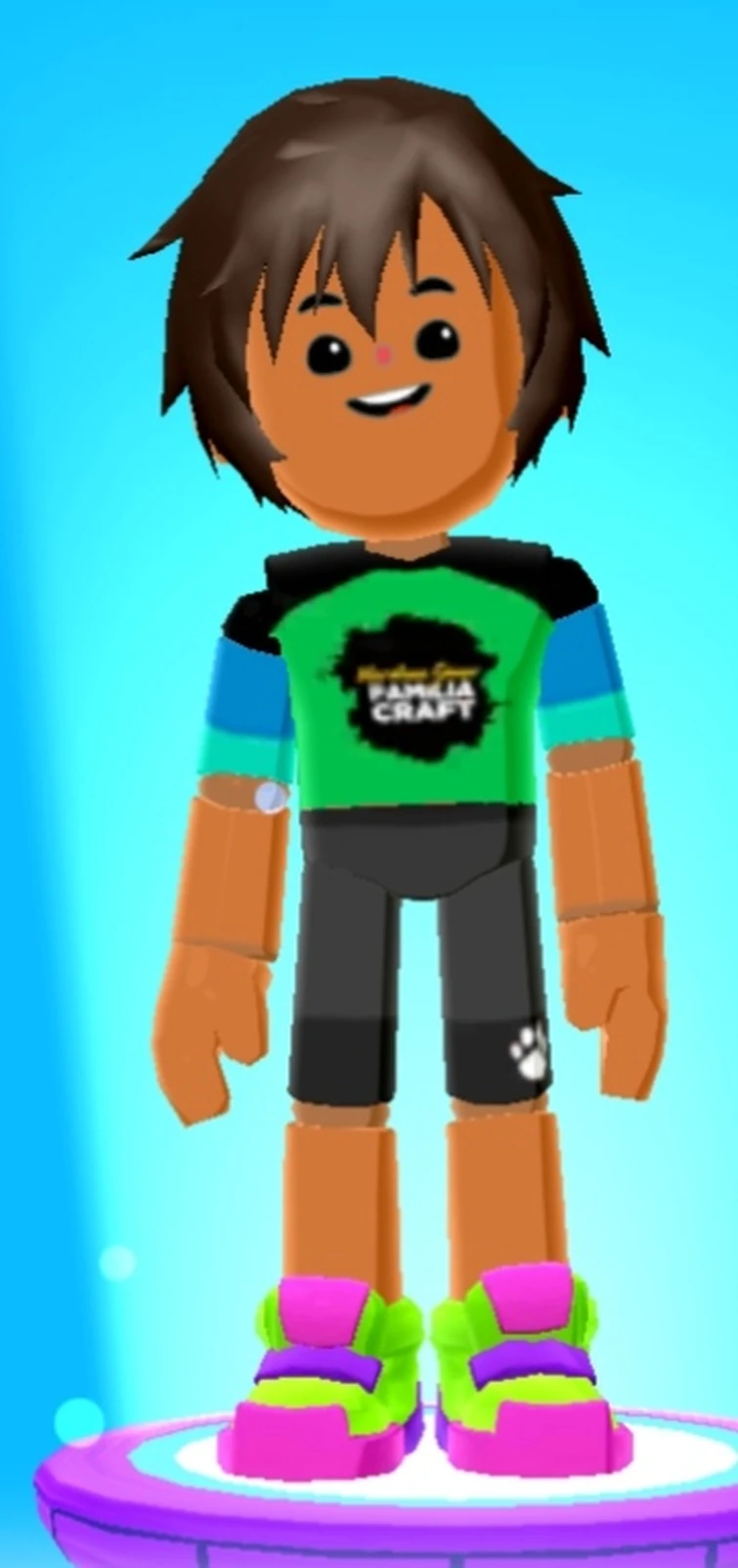 Discuss Everything About Go Vacation Wiki | Fandom