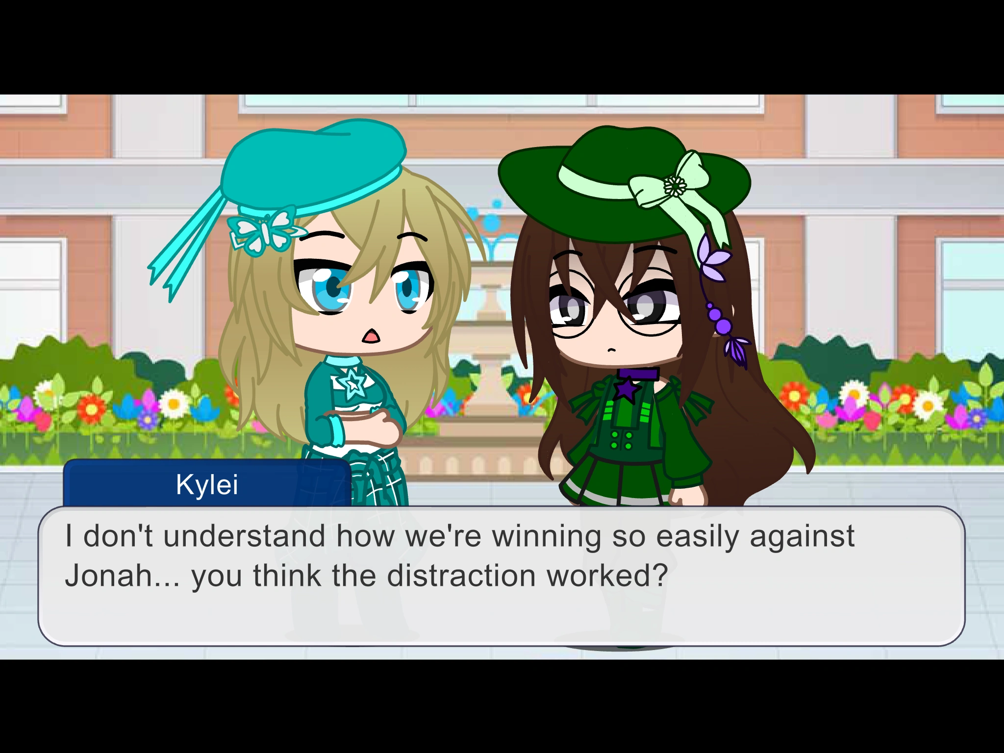 Streaker File 5: Nothing Fancy | Fandom