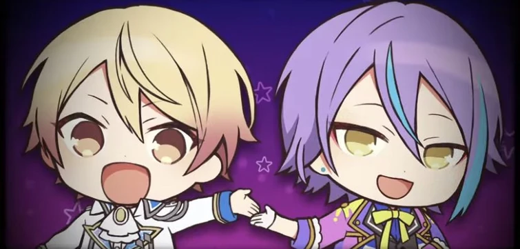 Just started Project Sekai | Fandom