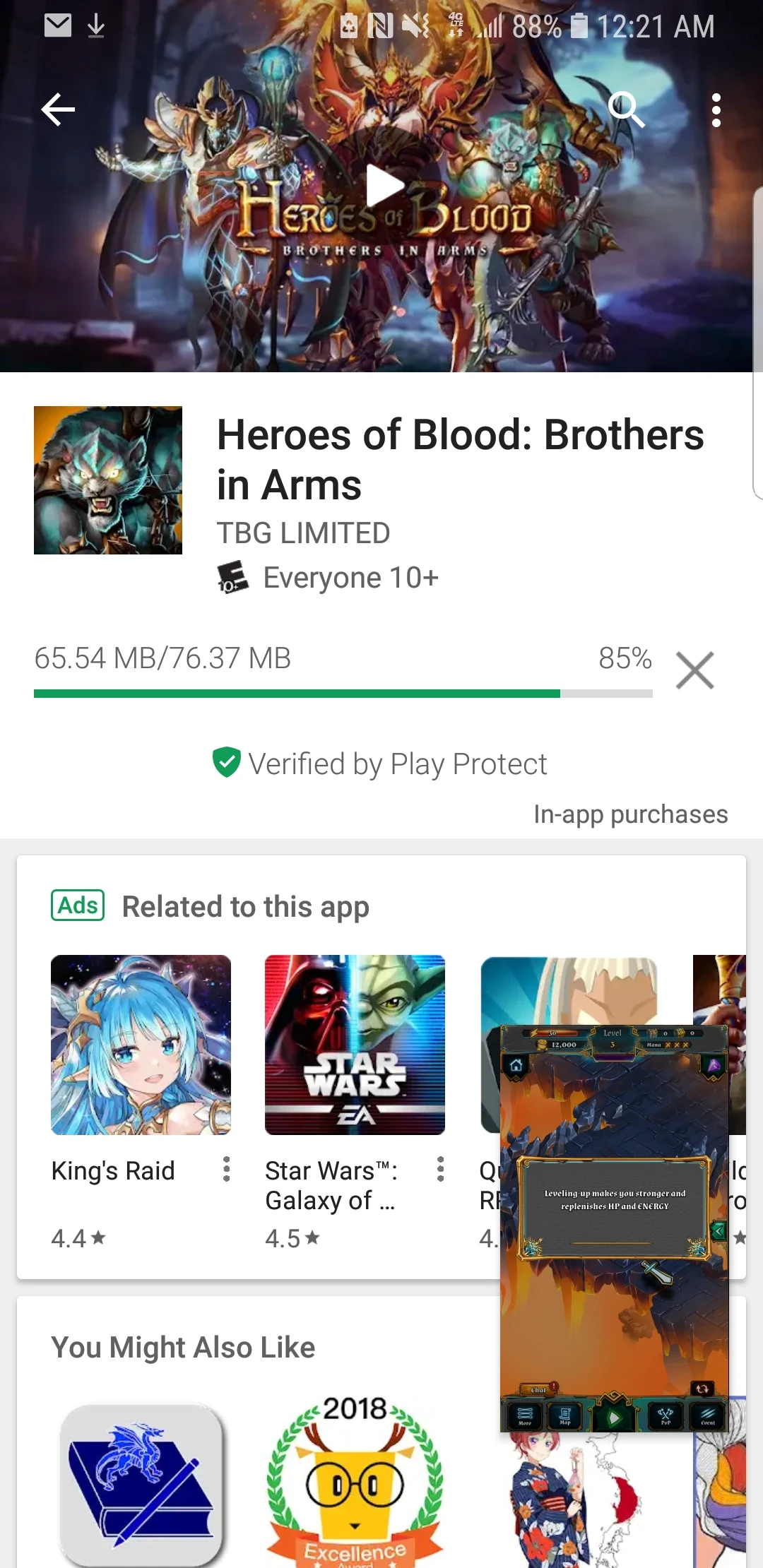 NEW BLOOD BROTHERS CLONE!! | Fandom