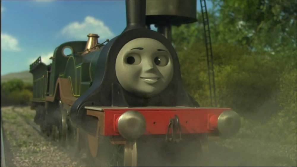 it's Emily day. | Fandom