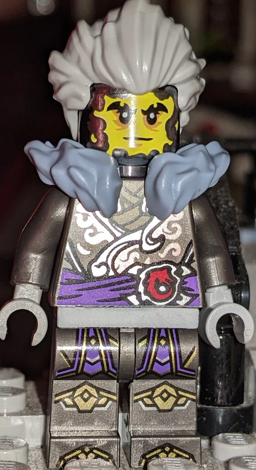 Tournament Cinder (with my Custom Legs) | Fandom