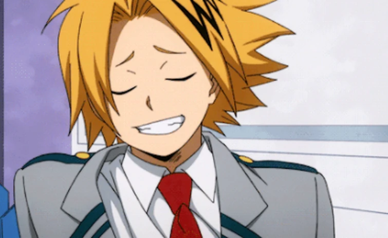 MHA Skits | ft Denki and Genieroki in "You Have Three Wishes" | Fandom