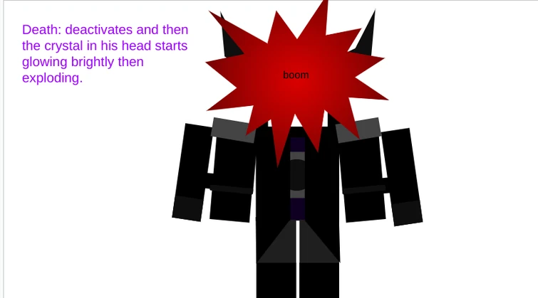 subspace boss | Fandom