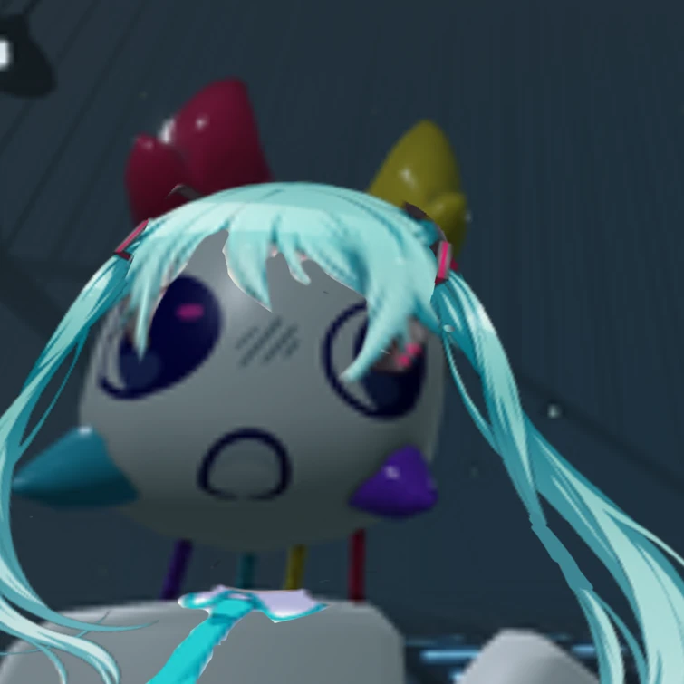 Happy Prototype and Miku day! | Fandom