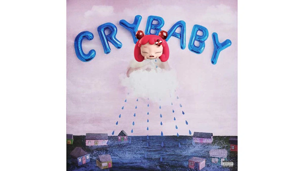 They call you crybaby crybaby! | Fandom