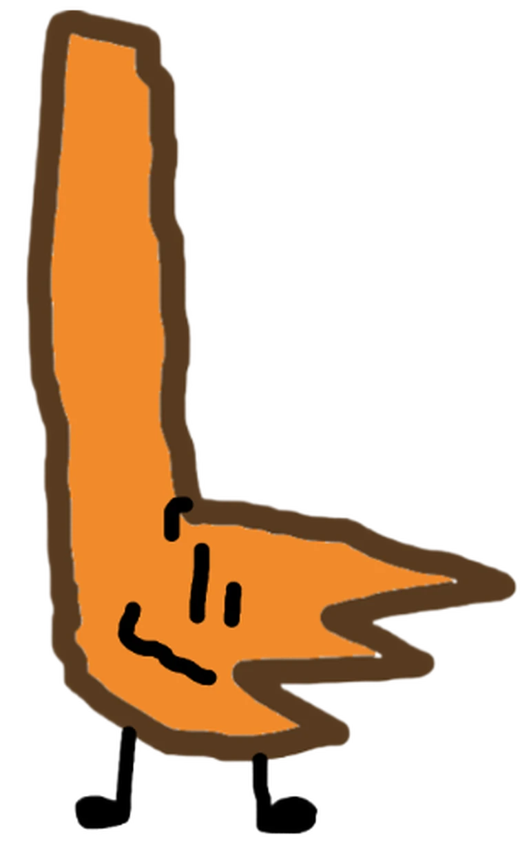 Poses/assets of the Object Wowzers characters | Fandom