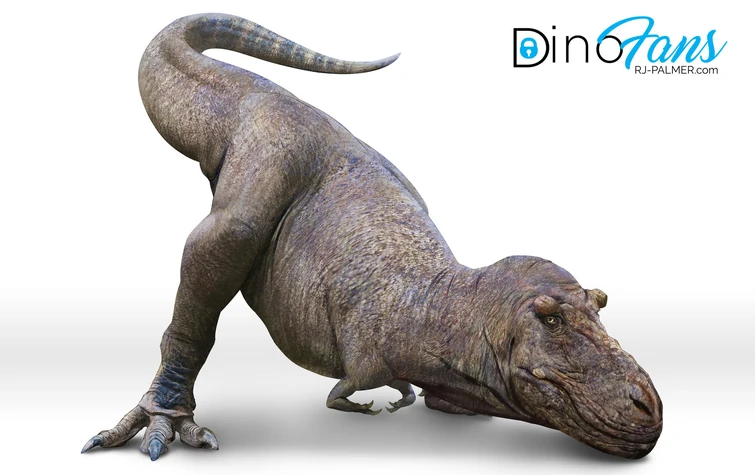 Omni rex(THICC) | Fandom