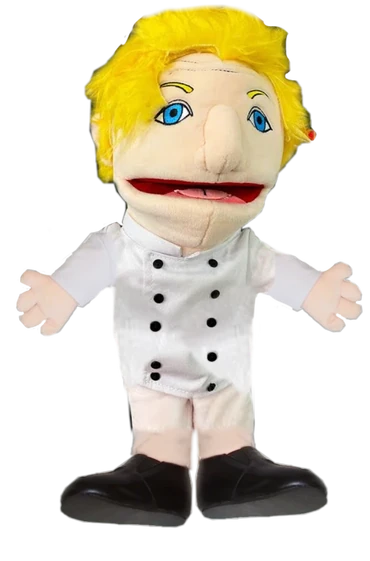 Which Of These Characters That Is Based Of A Real Person, Would Your ...