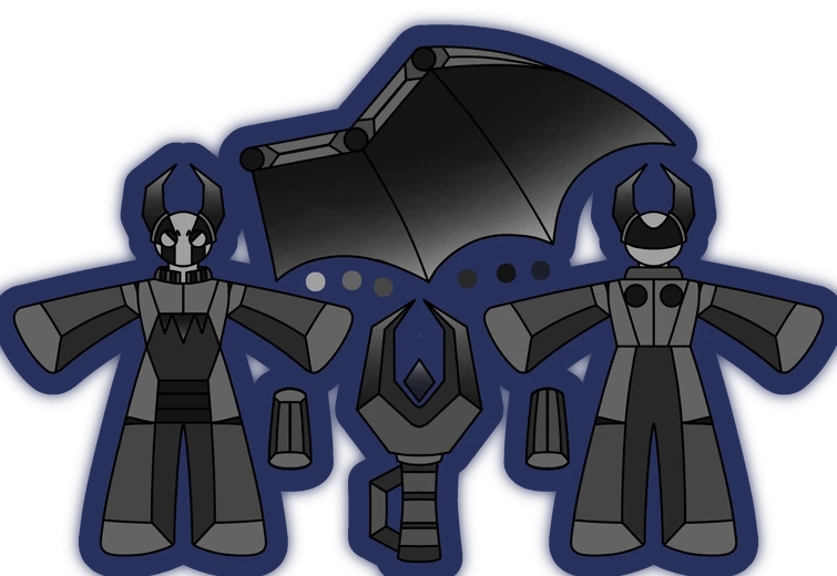 Omega redesign :3 | Fandom