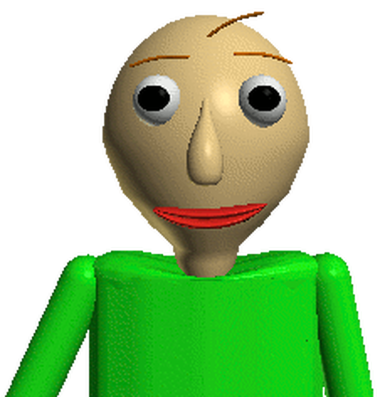 Baldi's Basics Wiki | Fandom