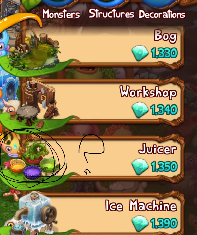 Discuss Everything About My Singing Monsters Wiki | Fandom