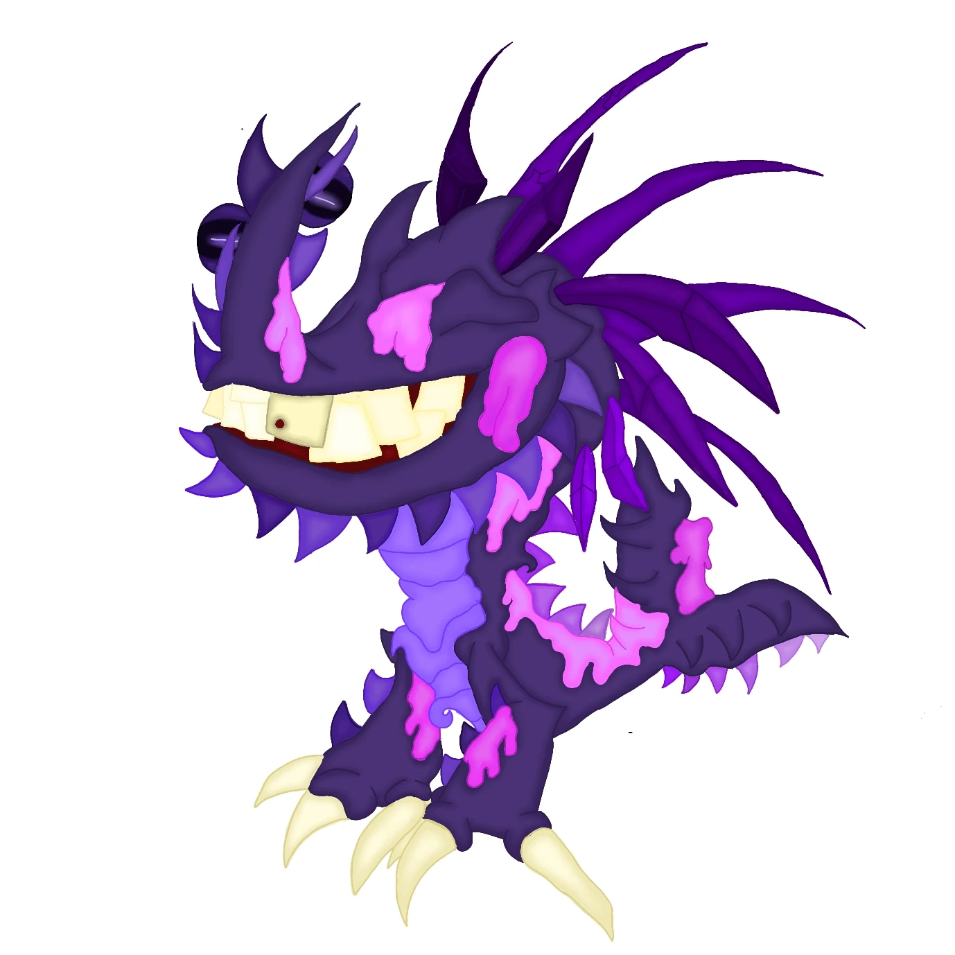 Epic incisaur | Fandom