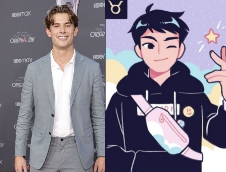 Discuss Everything About LGBT Characters Wikia | Fandom
