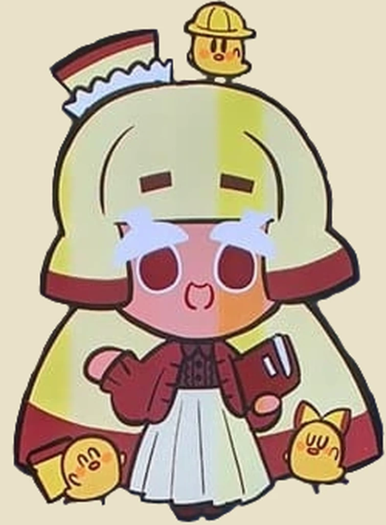 Discuss Everything About Cookie Run Wiki | Fandom