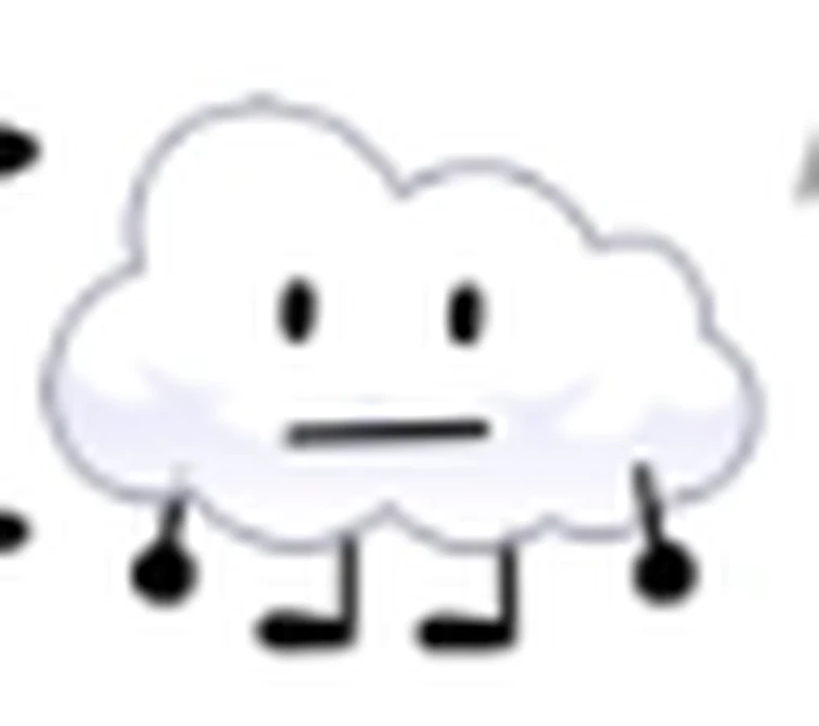 Bfb character sorted by colour | Fandom