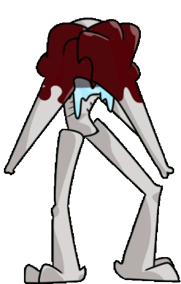 Fav scp in fnf foundation? (I only included the scps I know best) | Fandom