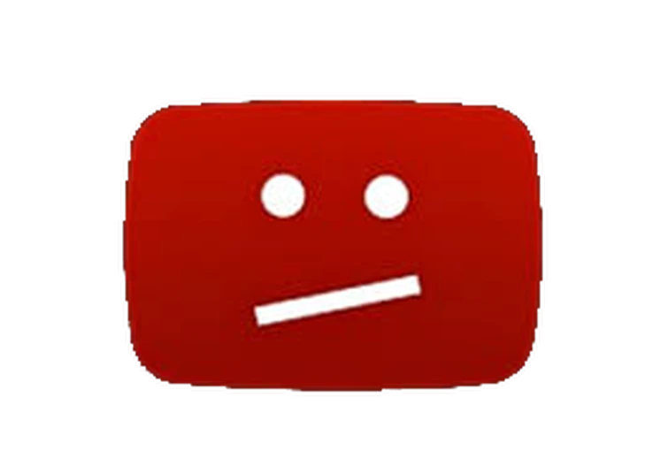 transparent youtube icon | Fandom