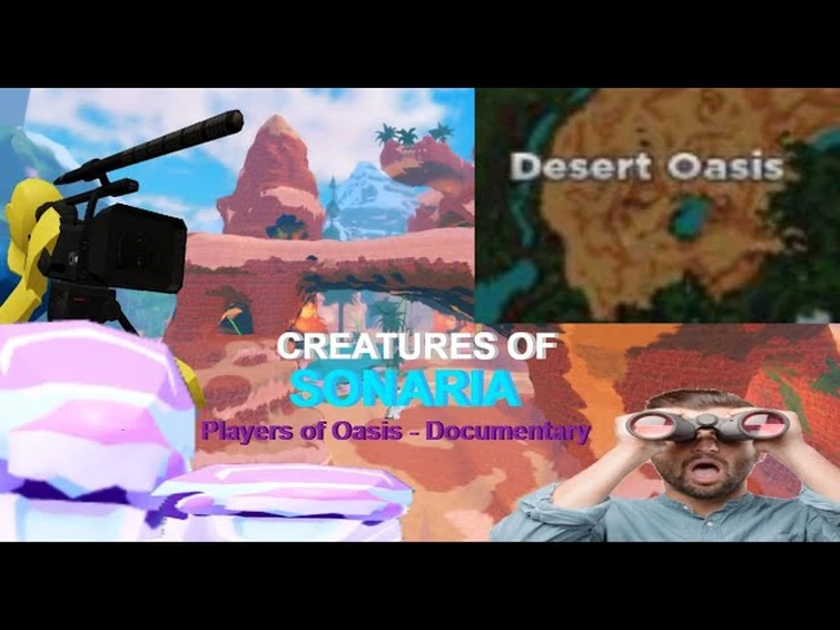 Oasis documentary | Fandom