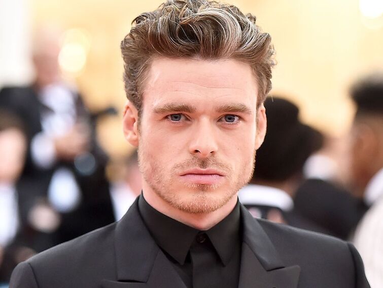 Baylan Skoll in Tales of the Jedi | Fandom