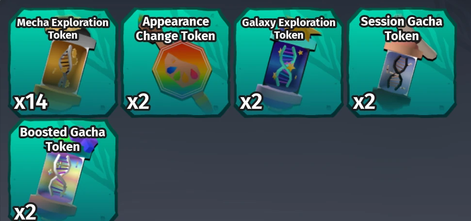 In dire need of a max growth token 😭 | Fandom